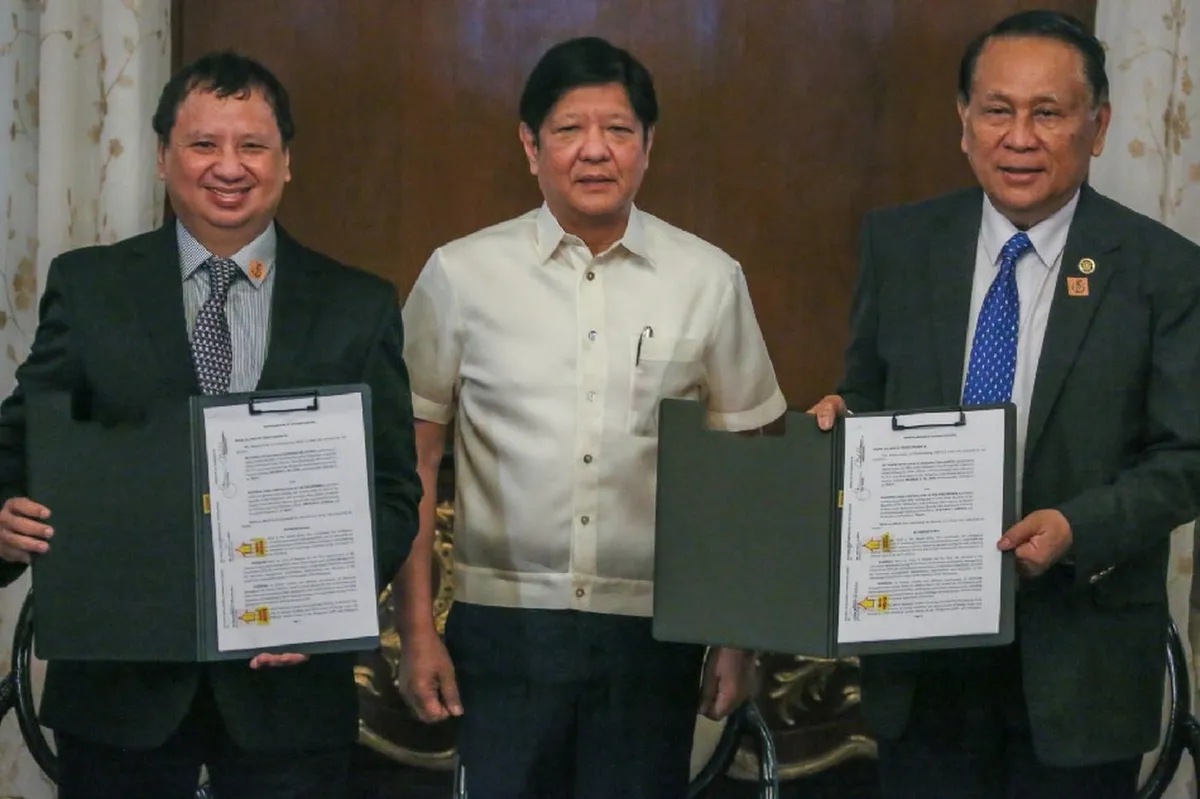 NGCP, NICA sign deal to shore up Philippine defenses vs cyberattacks ...