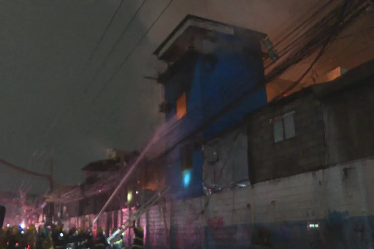 Higit 100 pamilya apektado ng sunog sa Maynila | ABS-CBN News Higit 100 pamilya apektado ng sunog sa Maynila | ABS-CBN News