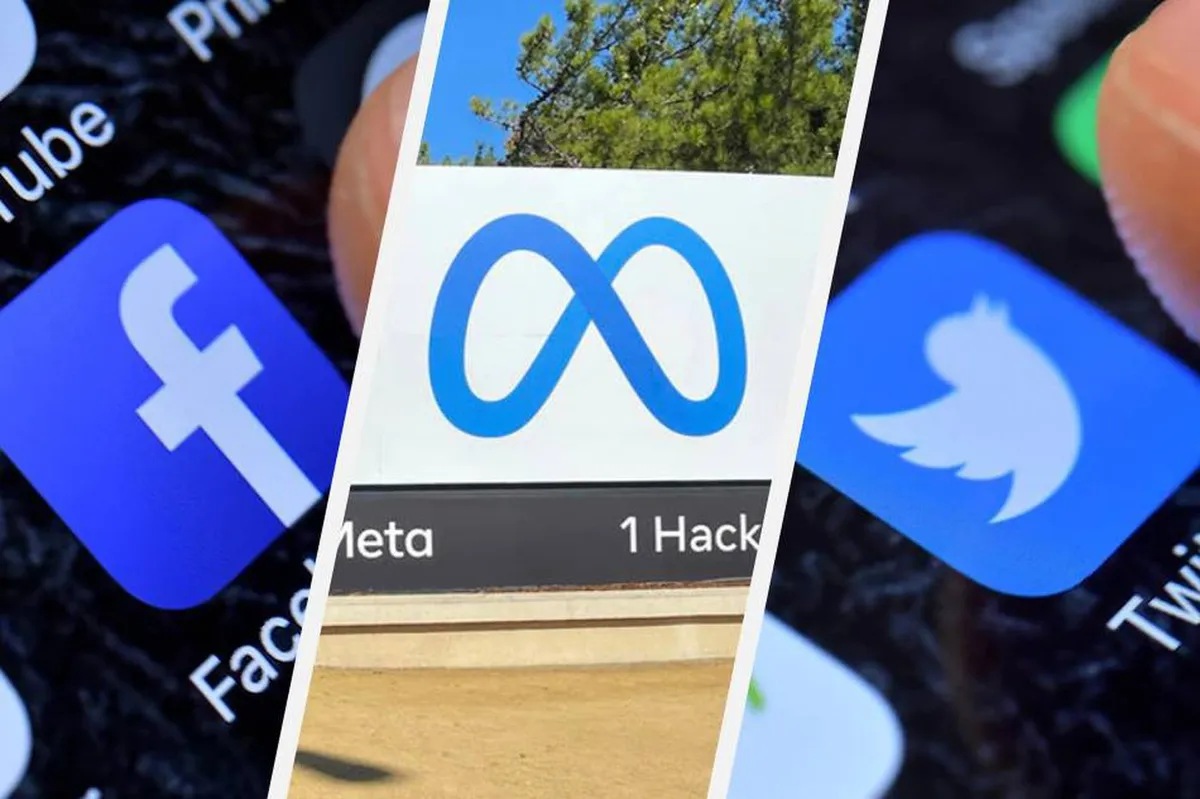 Meta considers launching potential Twitter rival | ABS-CBN News