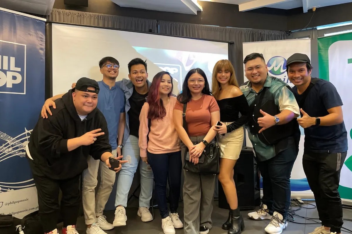 12 finalists named in Philpop Himig Handog | ABS-CBN Entertainment