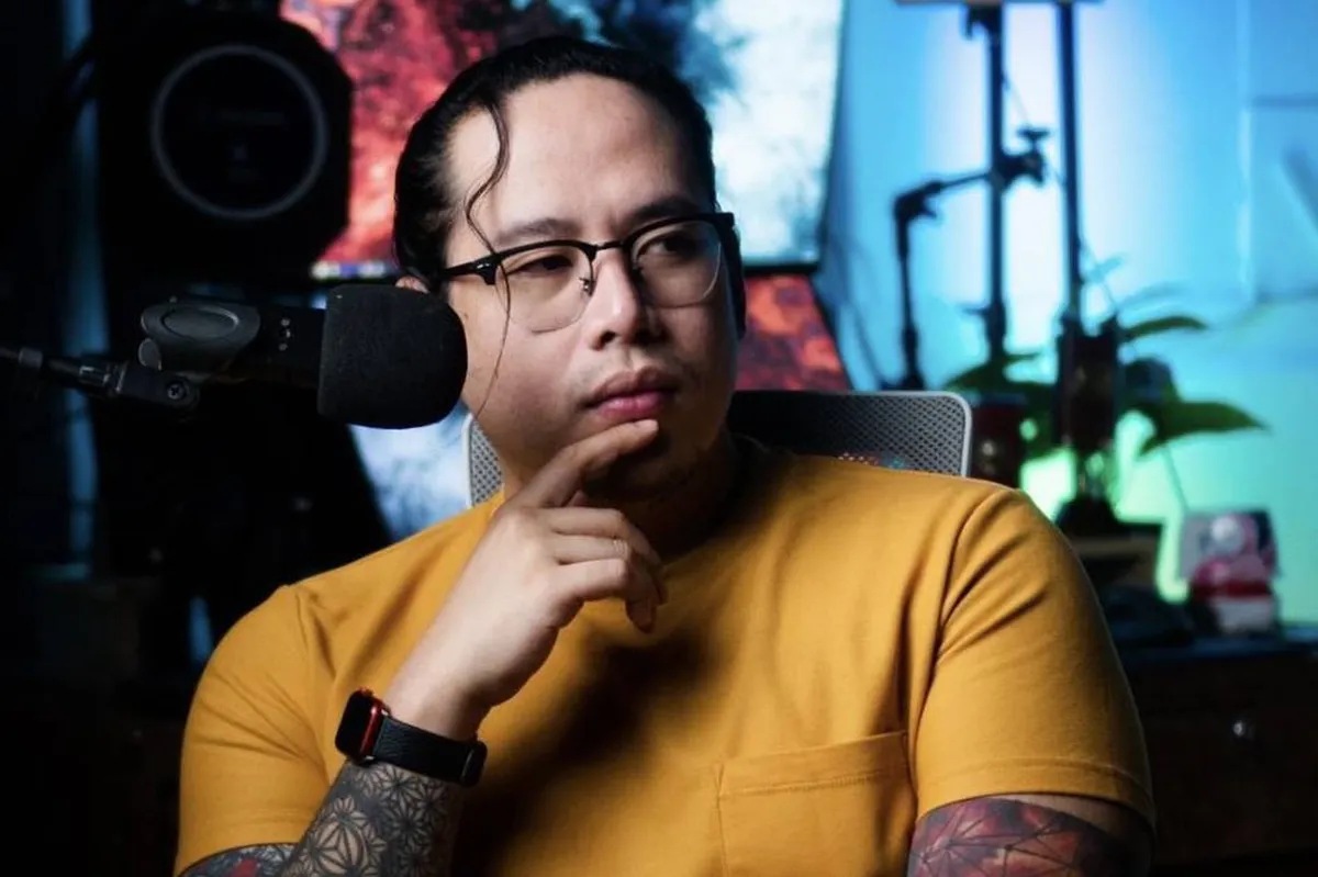Meet the man behind popular vlog 'Real Talk Darbs' | ABS-CBN Lifestyle