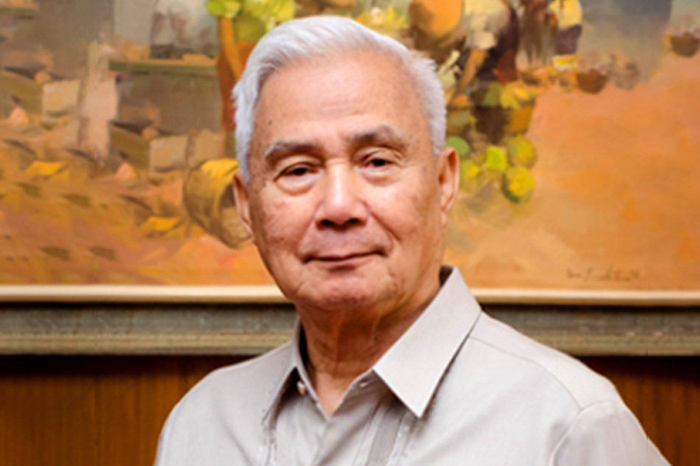 National Scientist Angel Alcala passes away at 93 | ABS-CBN News