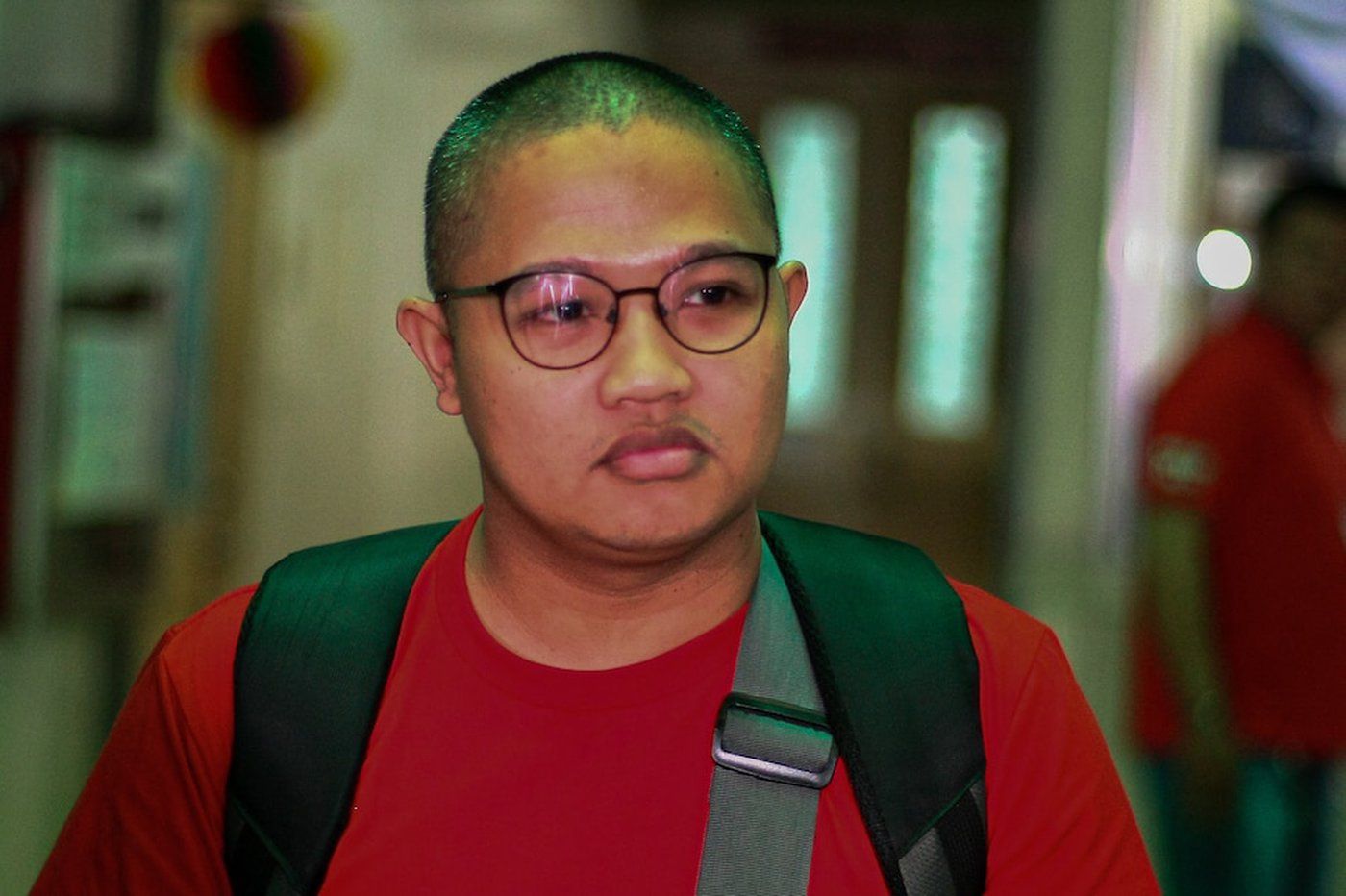 'Bikoy' found guilty of perjury over Oust Duterte plot claims | ABS-CBN News