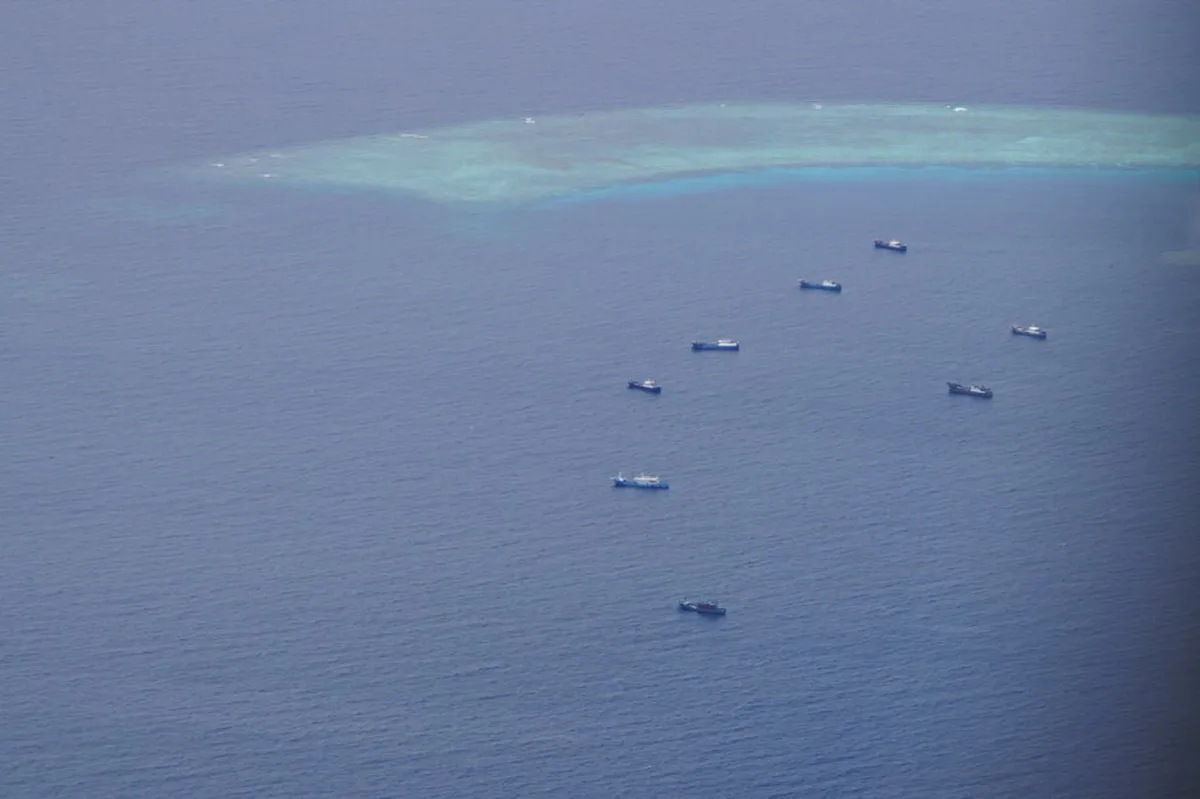 Carpio renews call for PH gov't to begin Reed Bank oil exploration ...