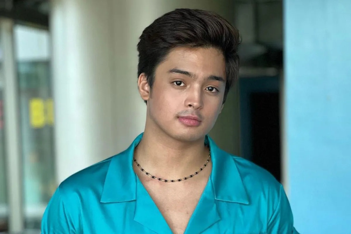 KD Estrada to release new song | ABS-CBN Entertainment