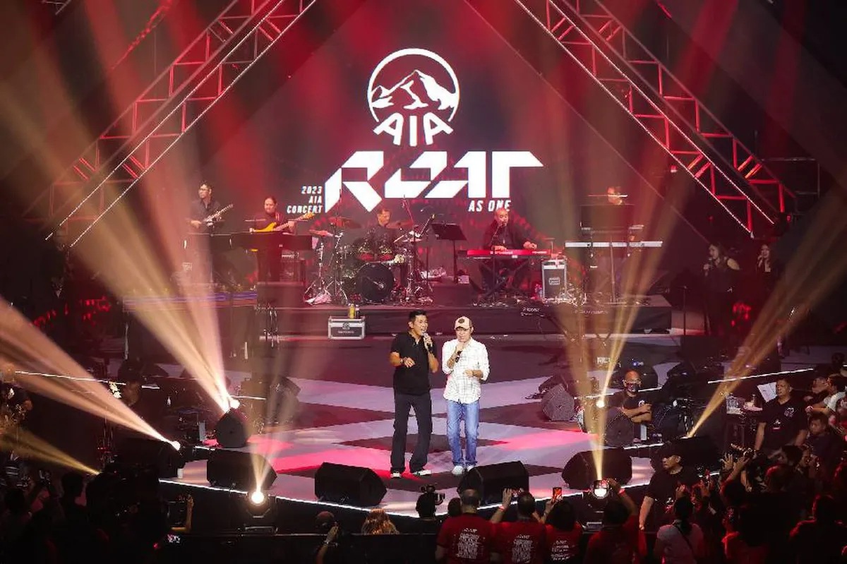 OPM hitmakers celebrate milestones of this company | ABS-CBN Lifestyle