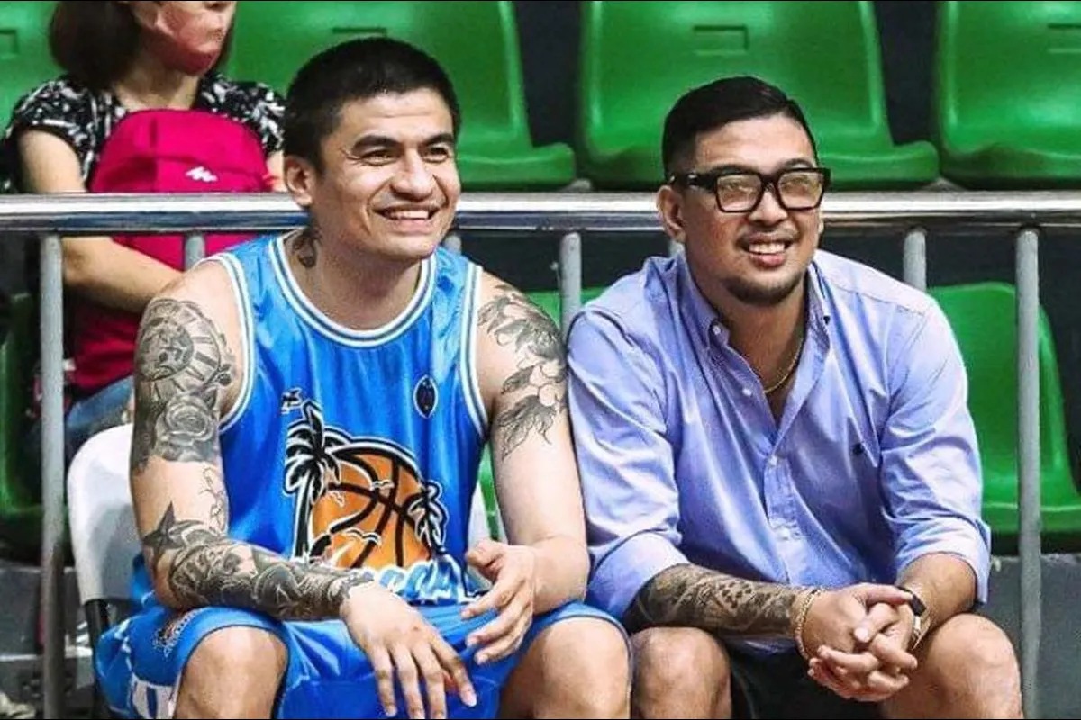 Mac Cardona may ibubuga pa para sa Boracay Islanders | ABS-CBN Sports
