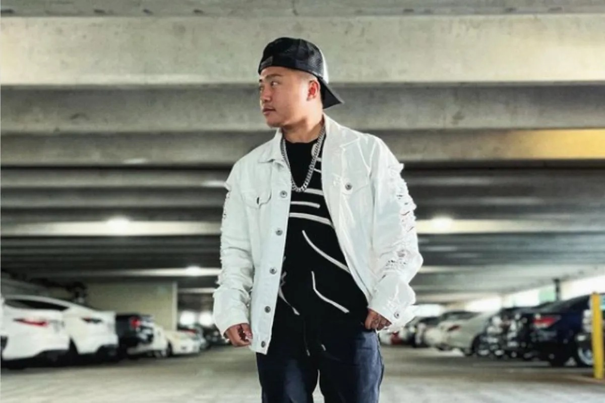 'This is me fighting back': Jake Zyrus takes a break from social media ...