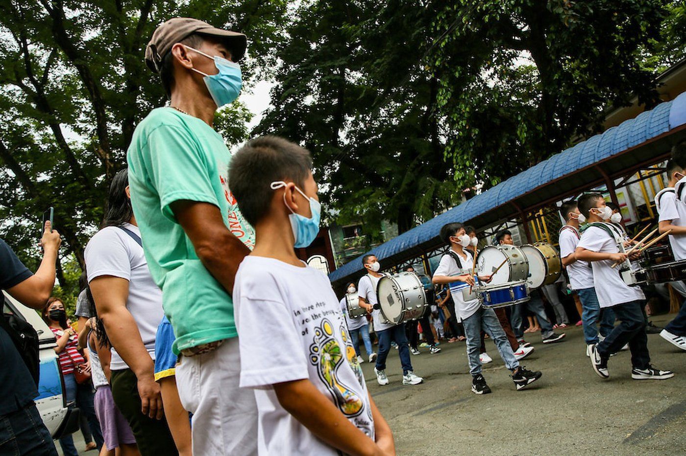 DepEd convenes agencies for back-to-school preps | ABS-CBN News