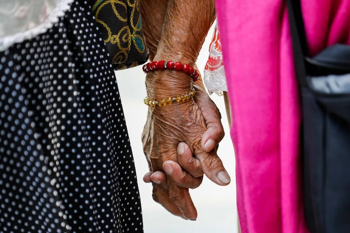 Philippines urged to compensate, apologize to Filipino comfort women ...
