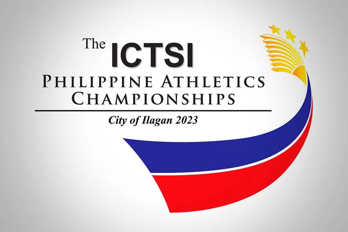 PATAFA: ICTSI PH Athletics Championships a preview of SEA Games | ABS ...