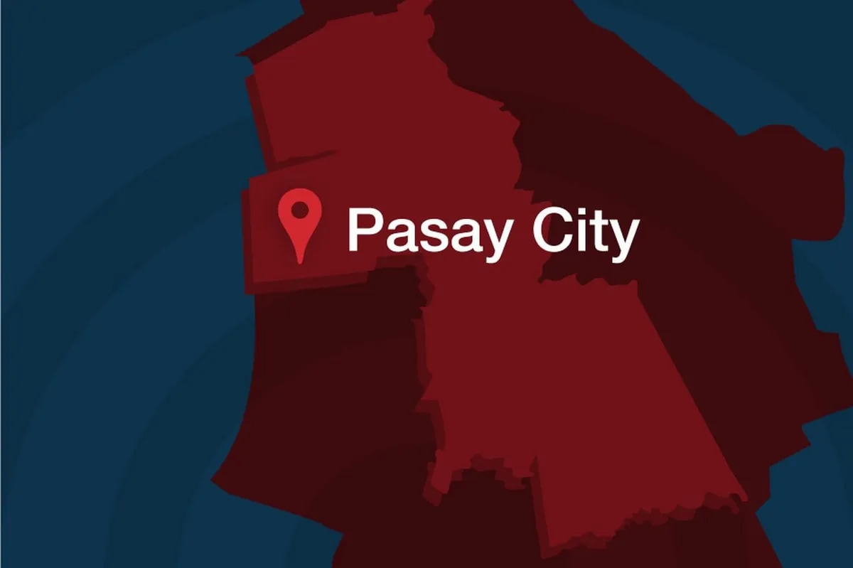 Tatlo patay sa pamamaril sa Pasay | ABS-CBN News Tatlo patay sa pamamaril sa Pasay | ABS-CBN News
