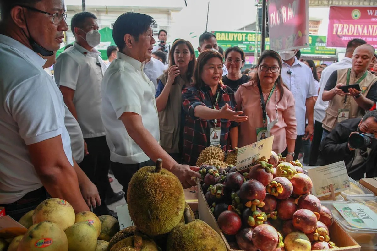 DA to work with DSWD on rollout of food stamp program | ABS-CBN News