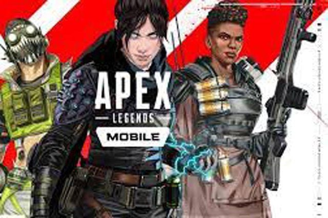 Apex Legends Mobile to shut down starting May | ABS-CBN Lifestyle