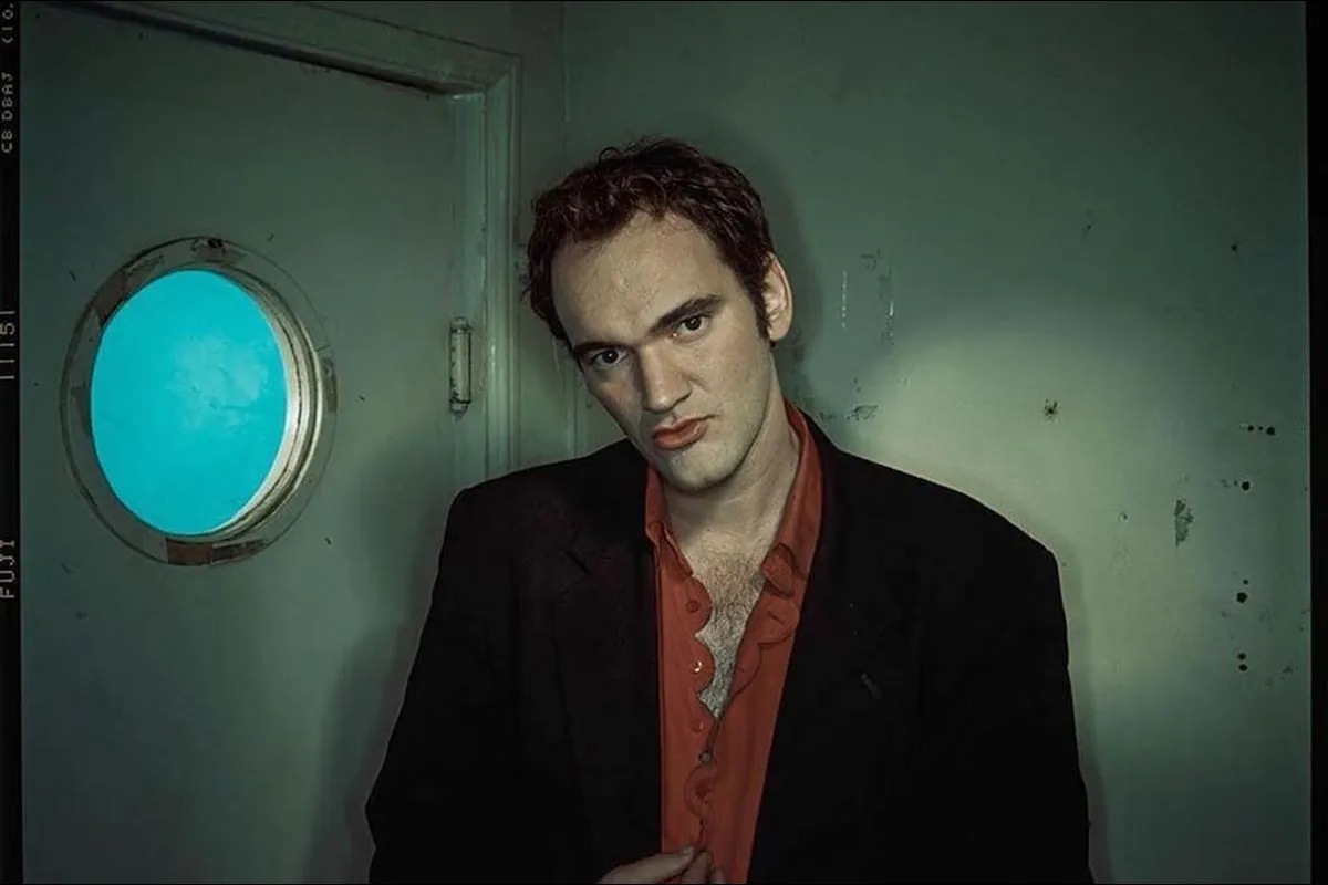 Quentin Tarantino says script finished on his final film | ABS-CBN ...