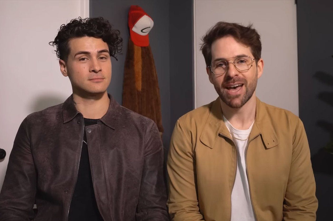 Smosh co-founders buy back YouTube channel after ownership woes | ABS ...