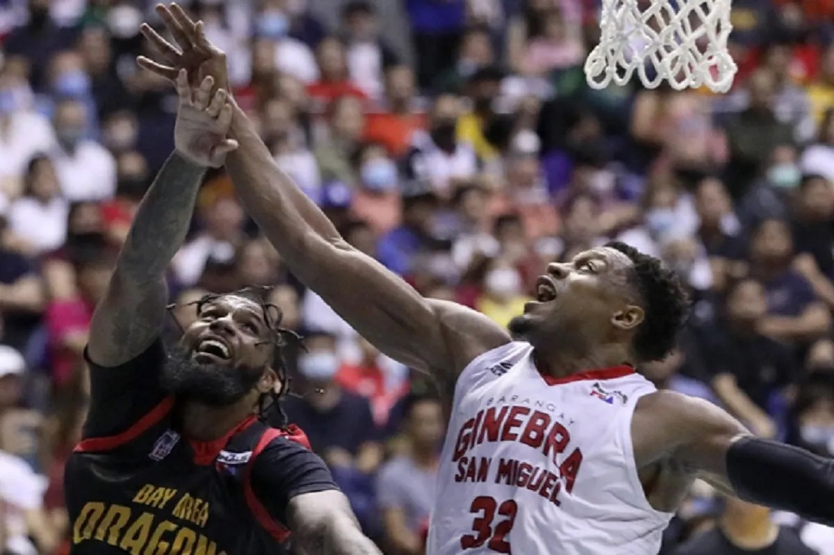 PBA moves winner-take-all Game 7 to Jan. 15, Sunday | ABS-CBN Sports
