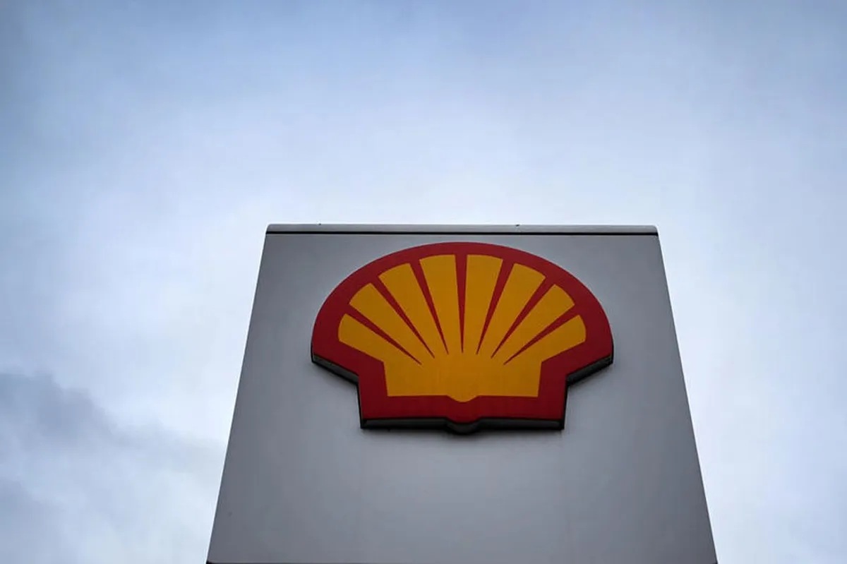 Shell annual profit hits record $42.3 billion | ABS-CBN News
