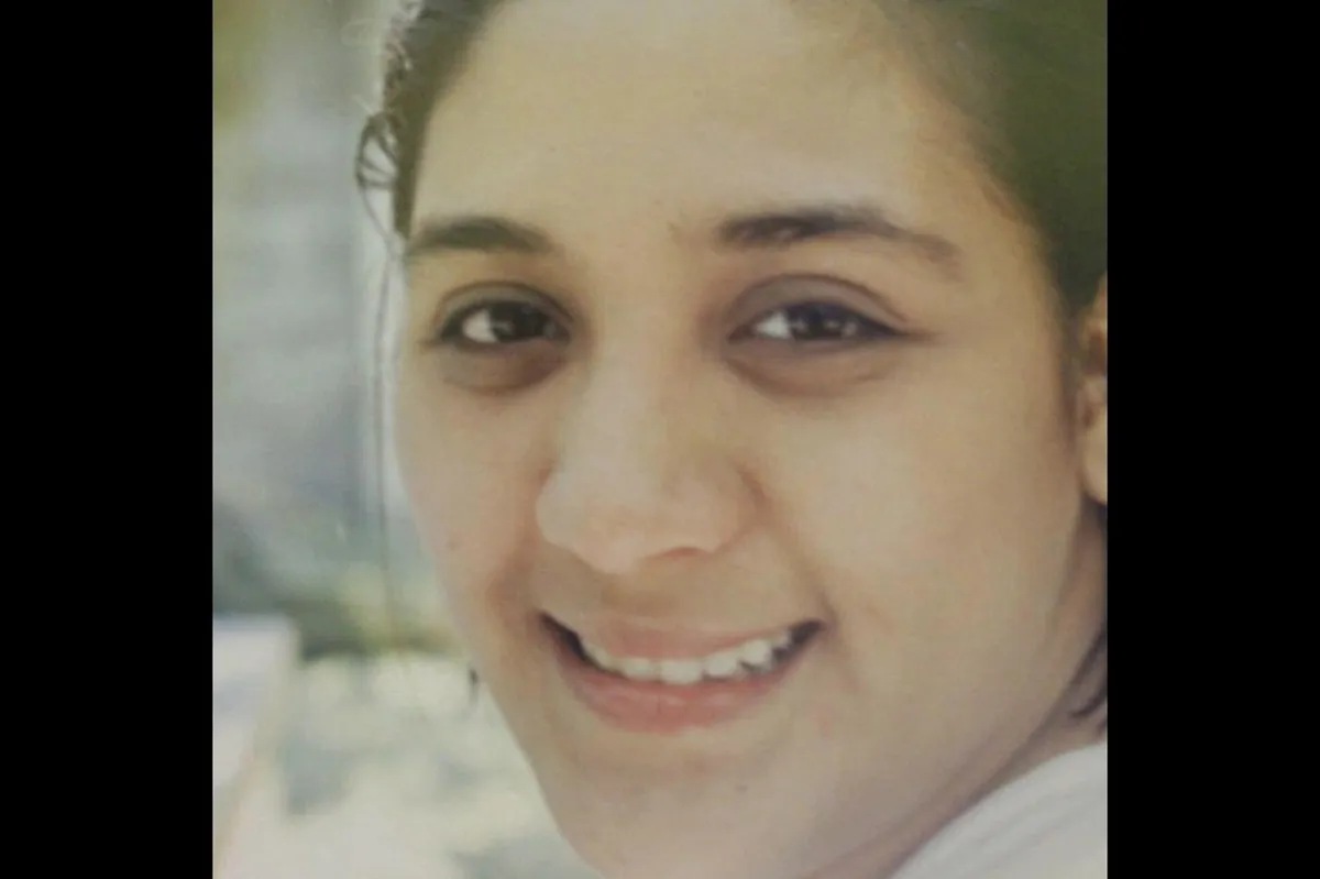 '80s actress Angela Perez passes away at 55 | ABS-CBN Entertainment