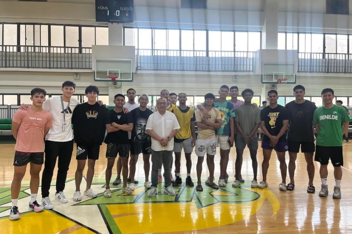 CSB beefs up roster for NCAA Season 99 and future: Here are the ...