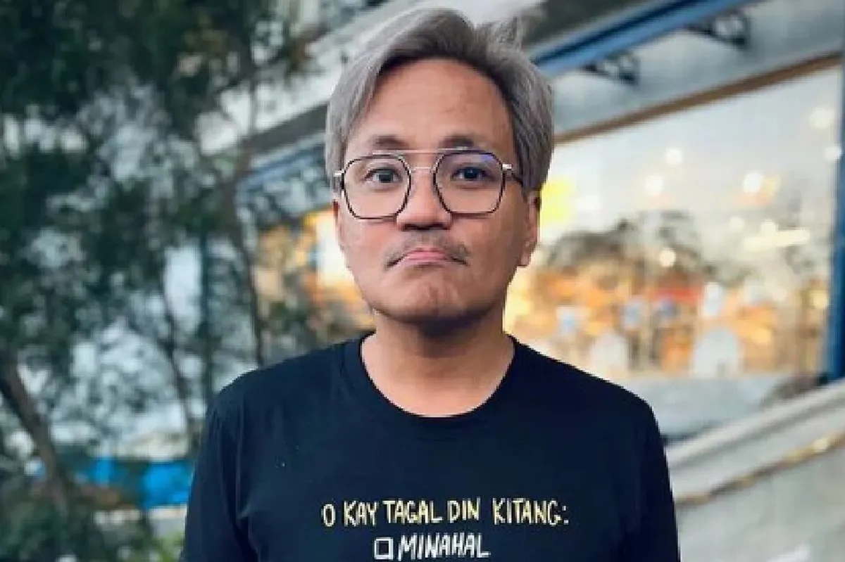 Ebe Dancel to stage repeat of 'Sa Wakas' concert | ABS-CBN Entertainment