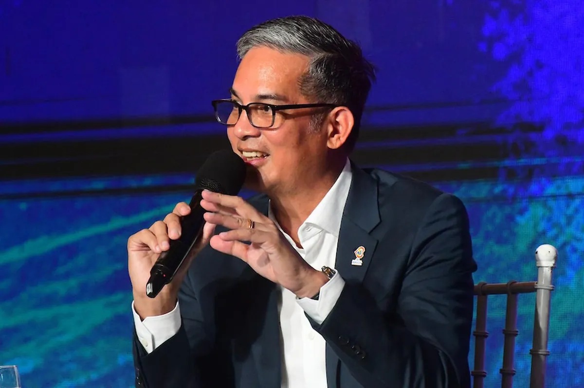 FIBA: Panlilio hoping for ‘best World Cup ever’ | ABS-CBN Sports