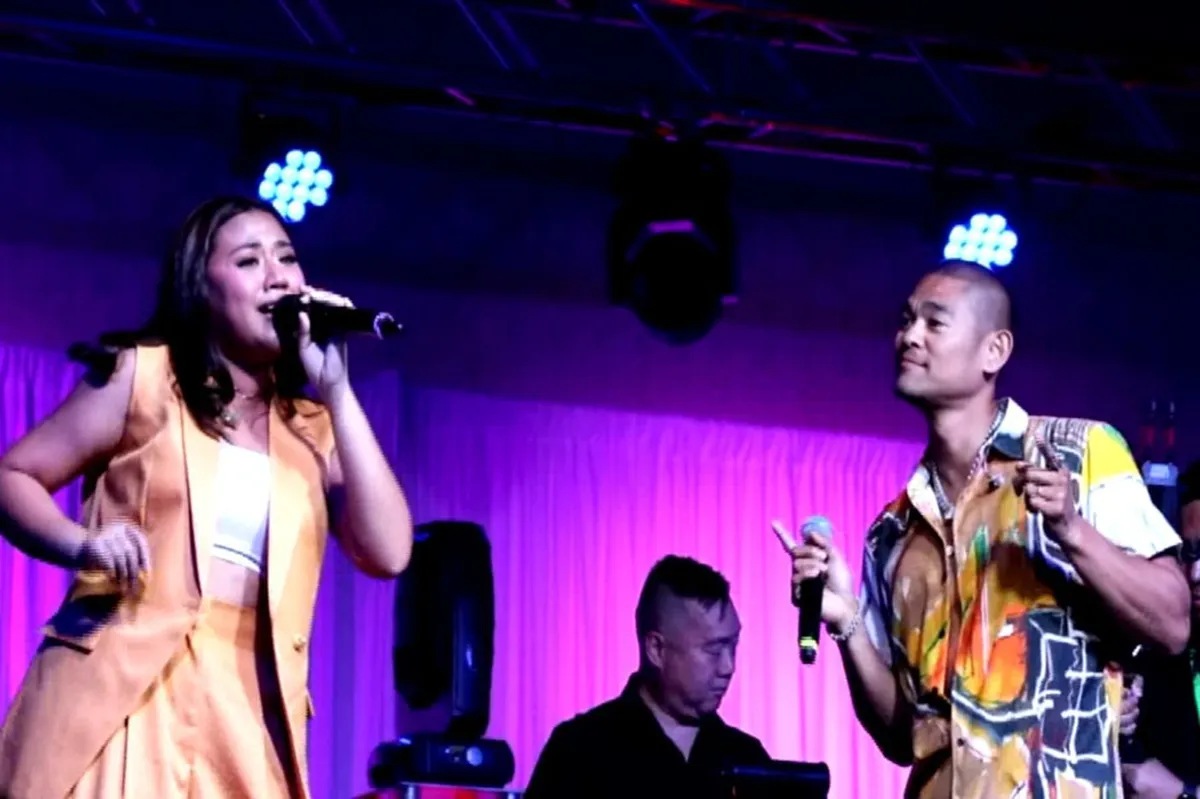 Morissette, Jay-R headline in 'Fly High' concert in Hawaii | ABS-CBN ...