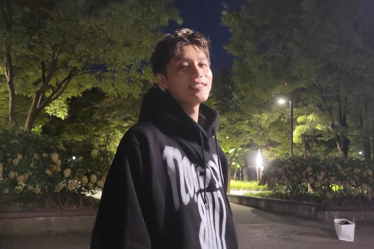 K-pop singer Taeil of NCT to take break following motorcycle accident ...