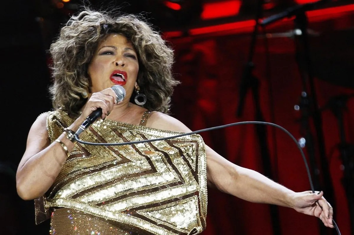 Simply the best: Rock queen Tina Turner has died at 83 | ABS-CBN ...