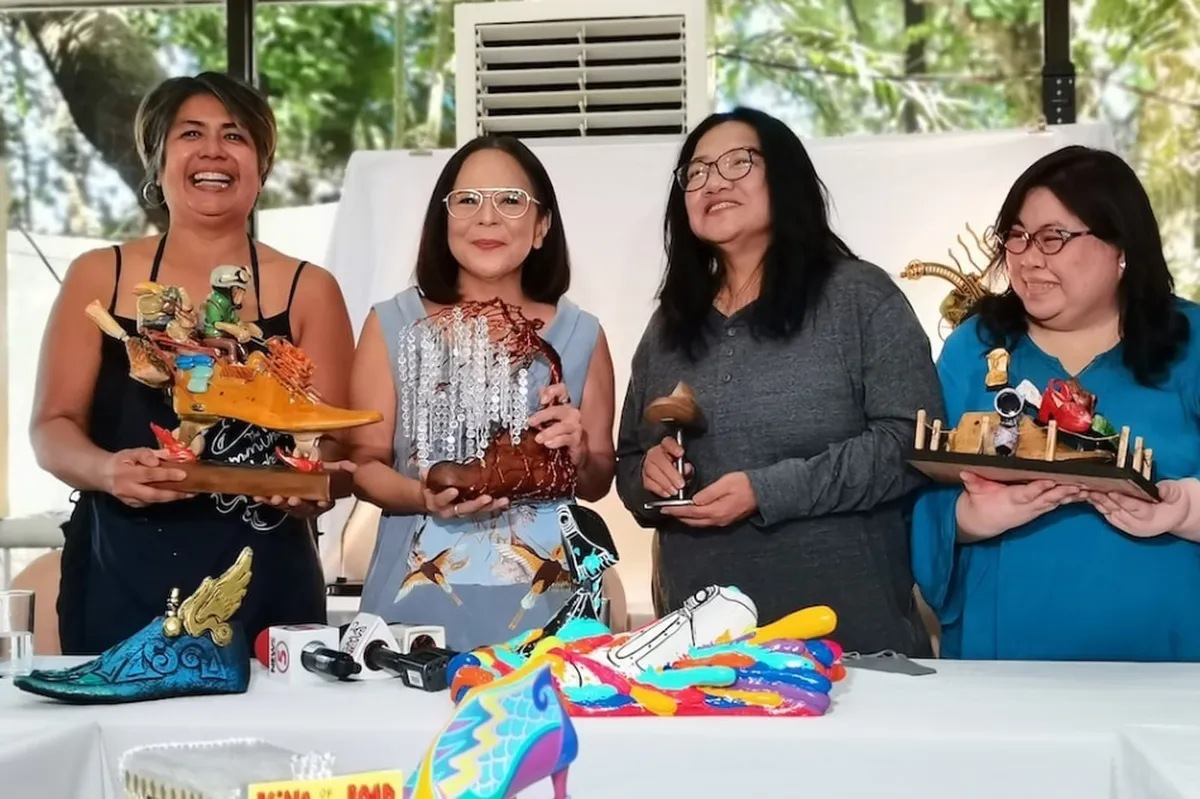 Dolly de Leon as influencer: 'Madaldal ako, might as well use it for ...