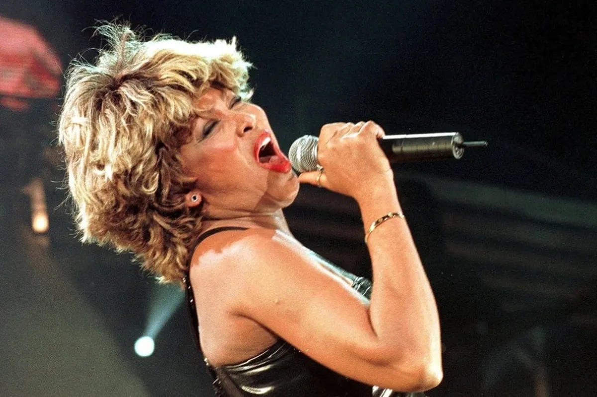 Tina Turner: Five favorite songs | ABS-CBN Entertainment