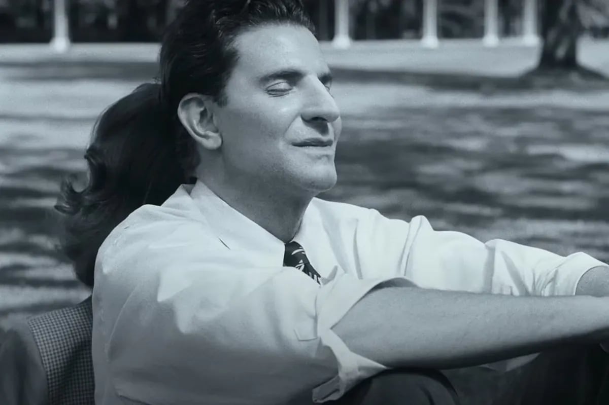 Bernstein family defends Bradley Cooper from 'Jewface' storm | ABS-CBN ...