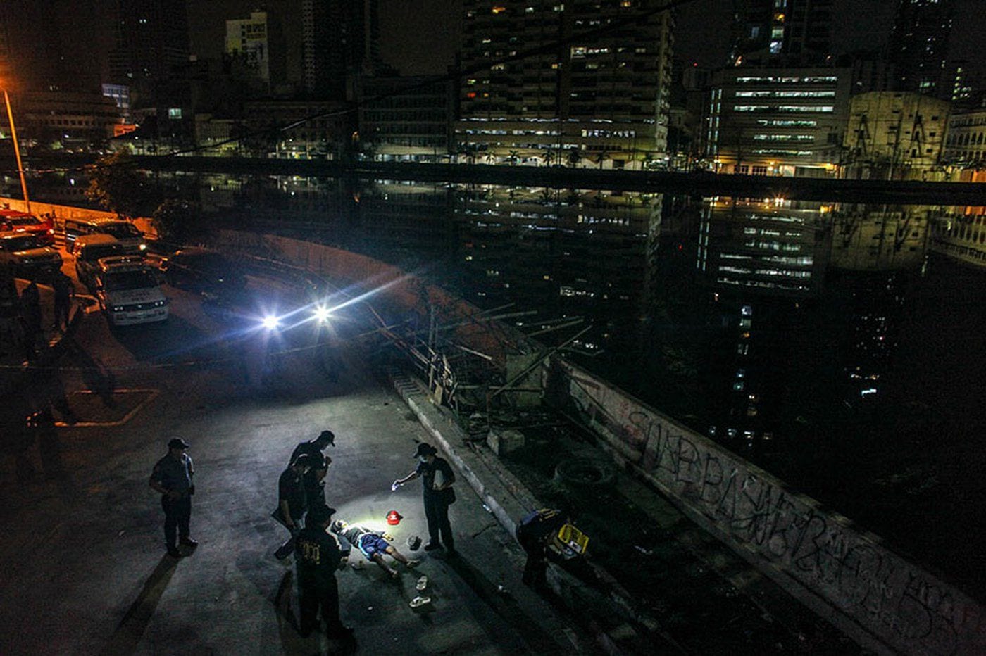 Makabayan bloc urges Marcos Jr. to speak up on ICC probe | ABS-CBN News