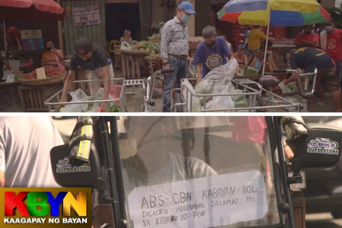 KBYN: Pagbabago sa buhay ng pulot at pinya vendor na tinulungan ng KBYN | ABS-CBN Lifestyle