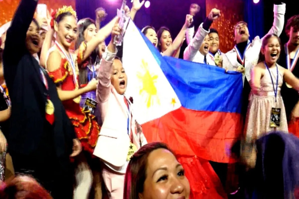 PH caps WCOPA stint with 5 grand championships, 362 medals | ABS-CBN