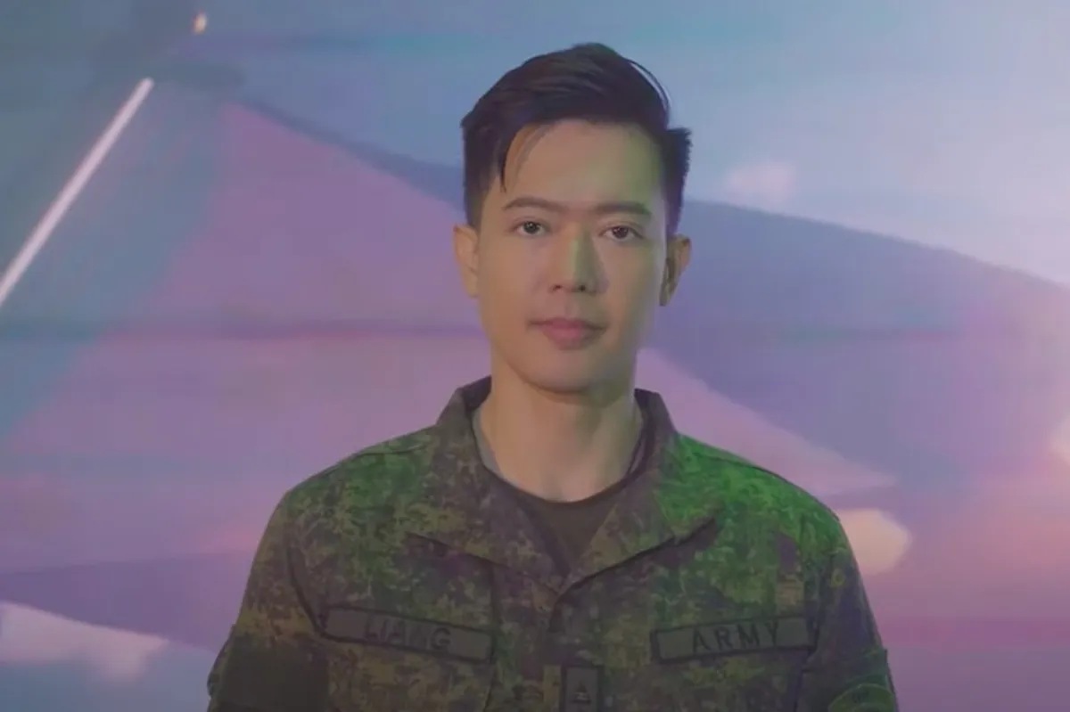 WATCH: Celebrity reservists appear in Army's anniversary music video ...