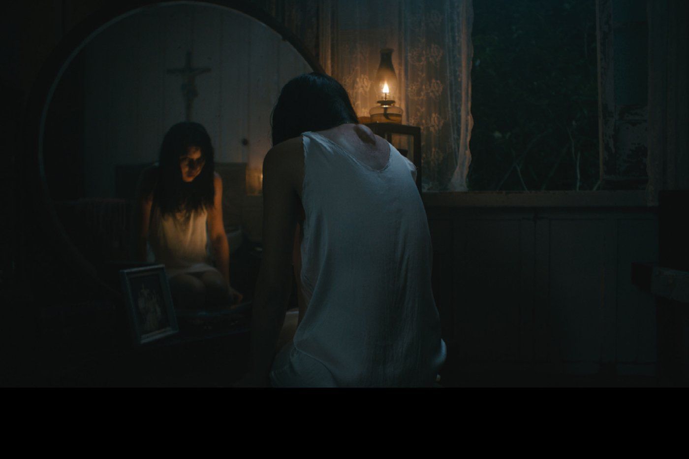 How a Filipino horror film landed an Amazon distribution deal | ABS-CBN ...