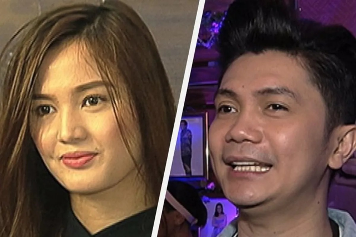 Taguig court denies Deniece Cornejo’s MR on Vhong Navarro’s bail grant ...