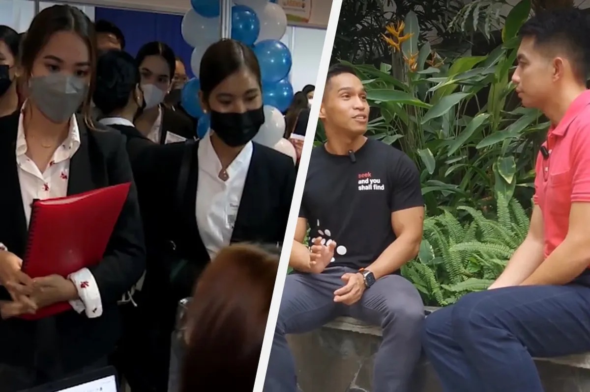 Mga dapat paghandaan sa isang job interview | ABS-CBN Lifestyle