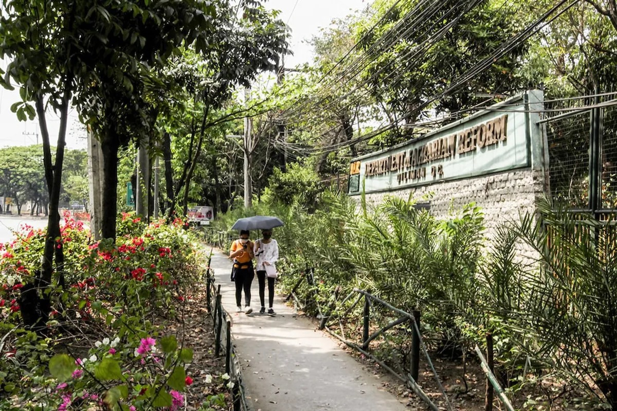 COA tells DAR: Resolve Batangas land reform issue or impose sanctions ...