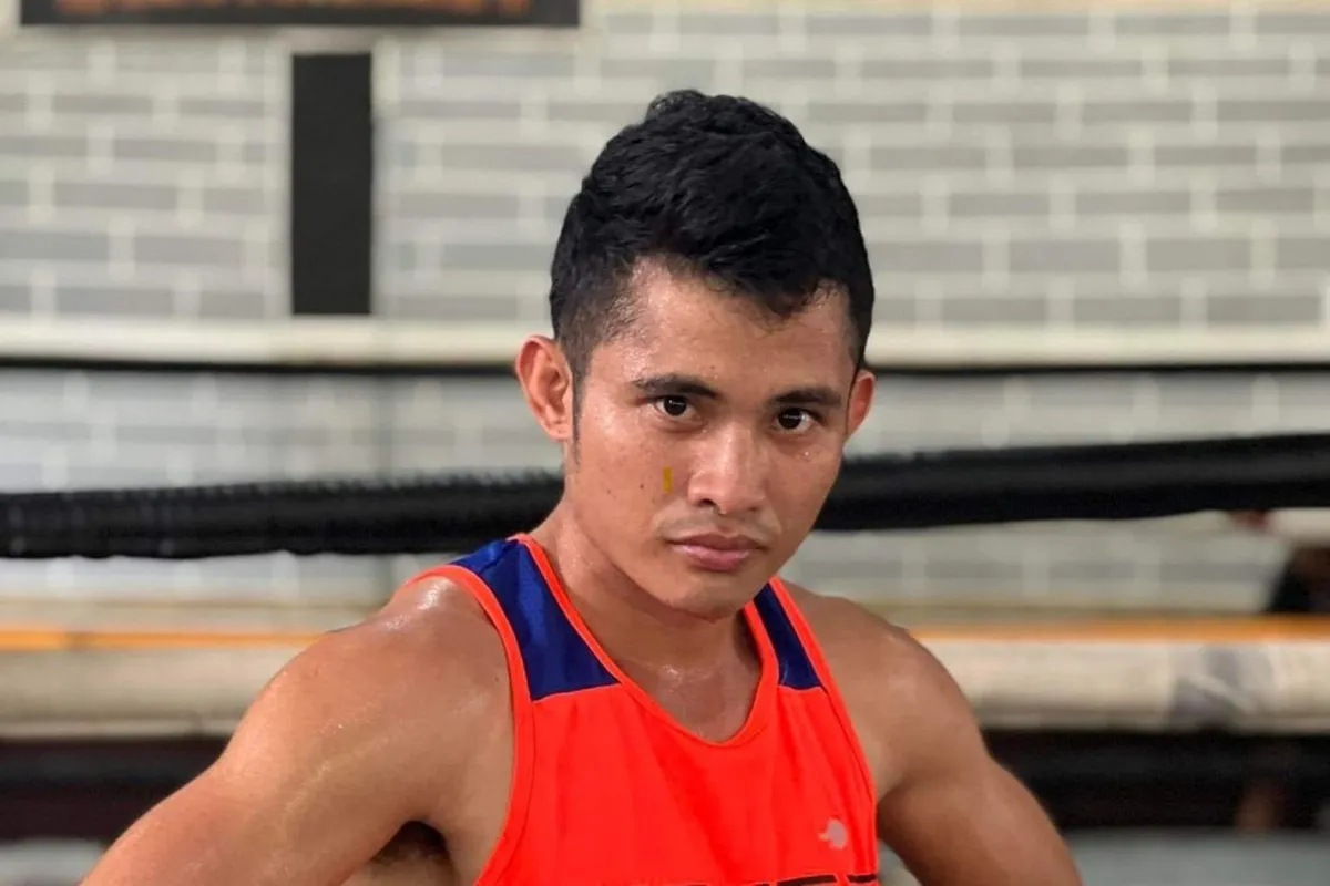 Boxing: WBO champ Jerusalem ready to take on Puerto Rican challenger ...