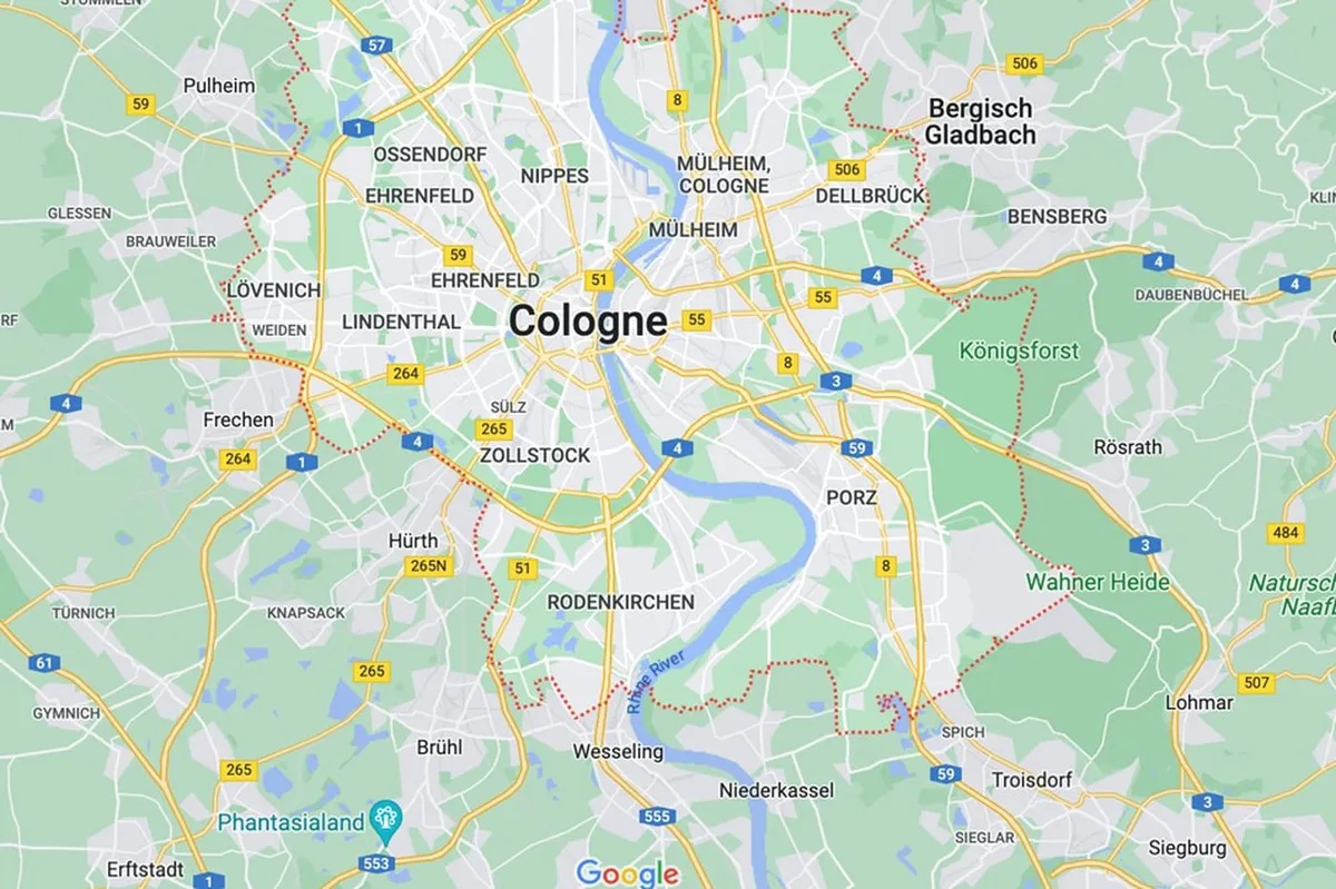 Cologne church staff used work devices to view porn — report | ABS-CBN News