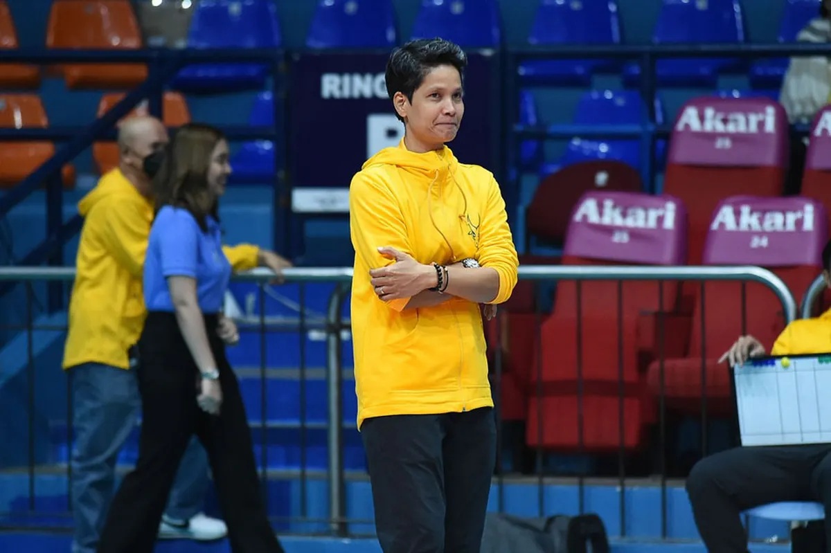 UAAP: FEU exceeds expectations but coach seeks more wins | ABS-CBN Sports
