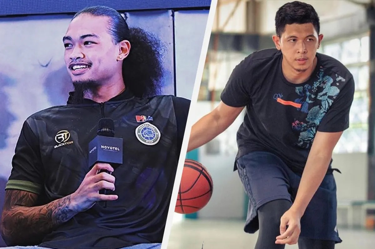 PBA OKs Joshua Munzon-Kevin Ferrer trade | ABS-CBN Sports