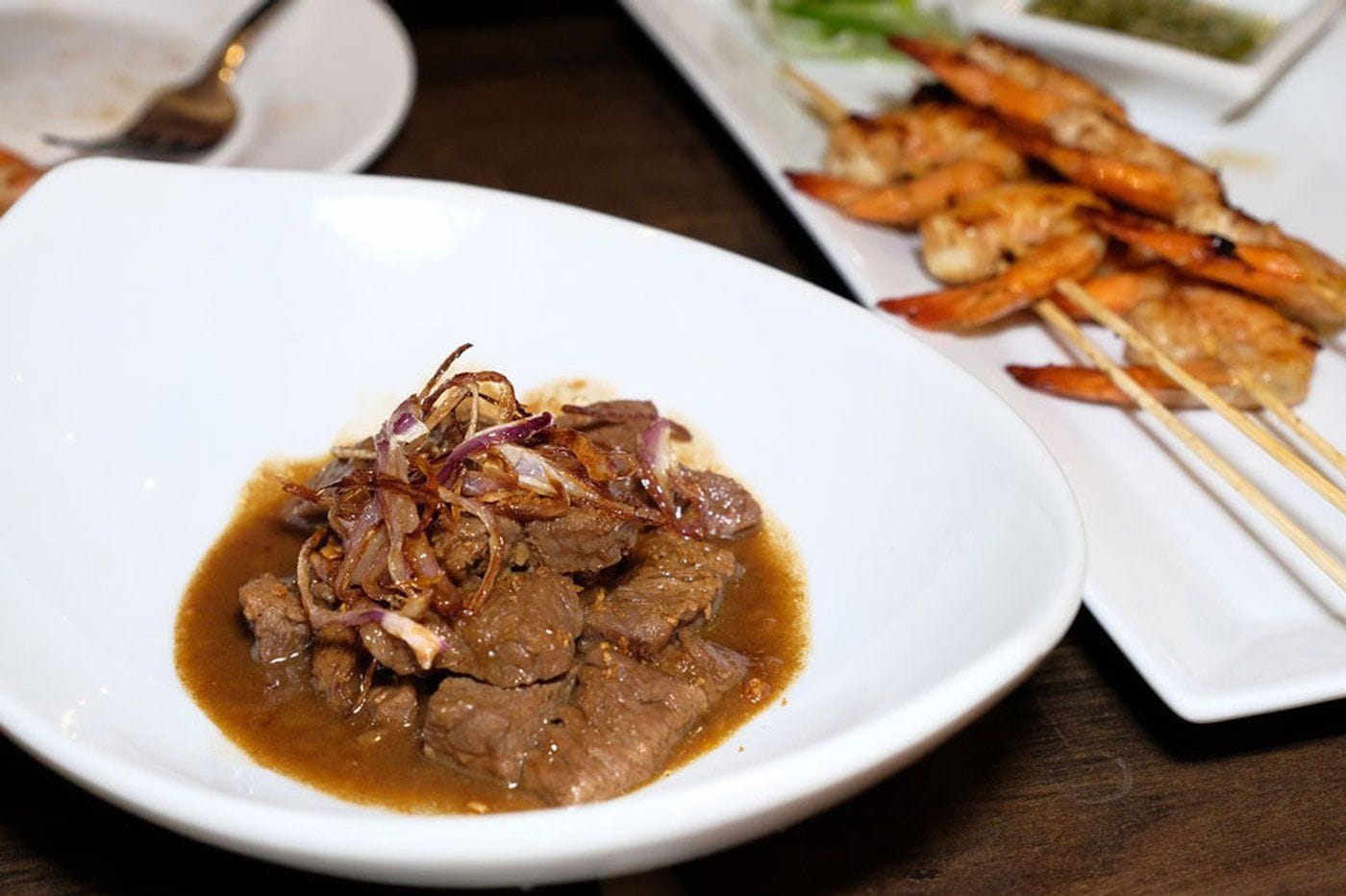 The Bevvy is now a full-service resto-wine bar | ABS-CBN Lifestyle