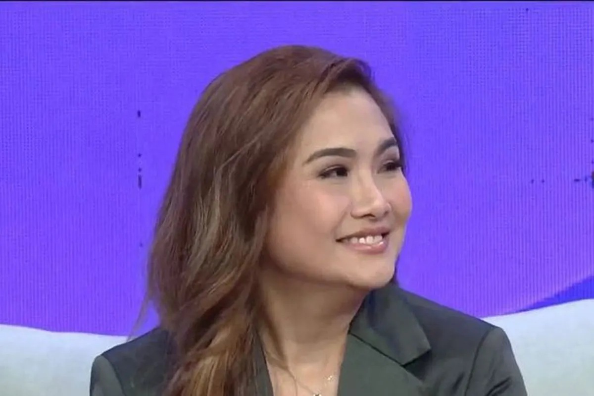 Sheryn Regis, binalikan ang simula ng relasyon nila ni Mel de Guia ...