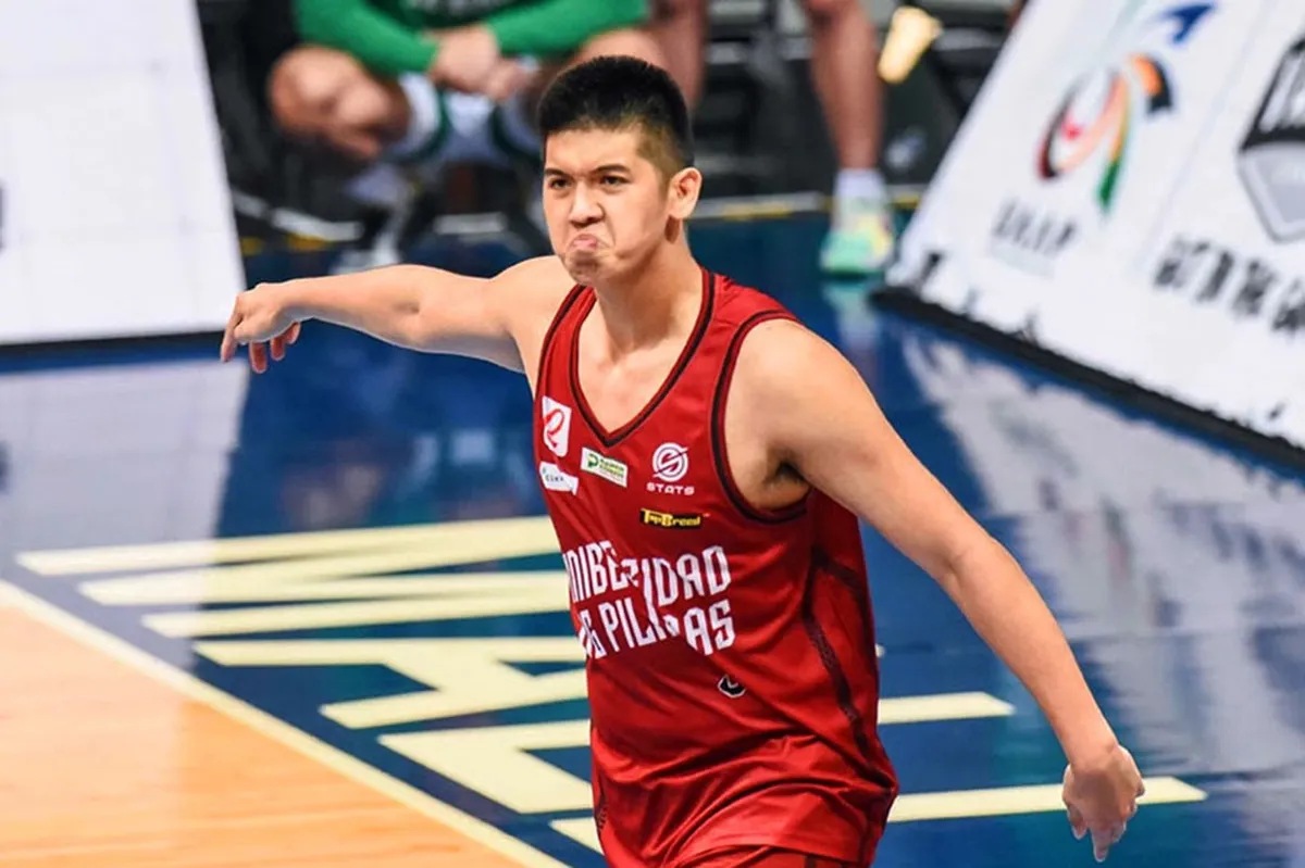 B.League: Ravena brothers excited to welcome Tamayo to Japan | ABS-CBN ...