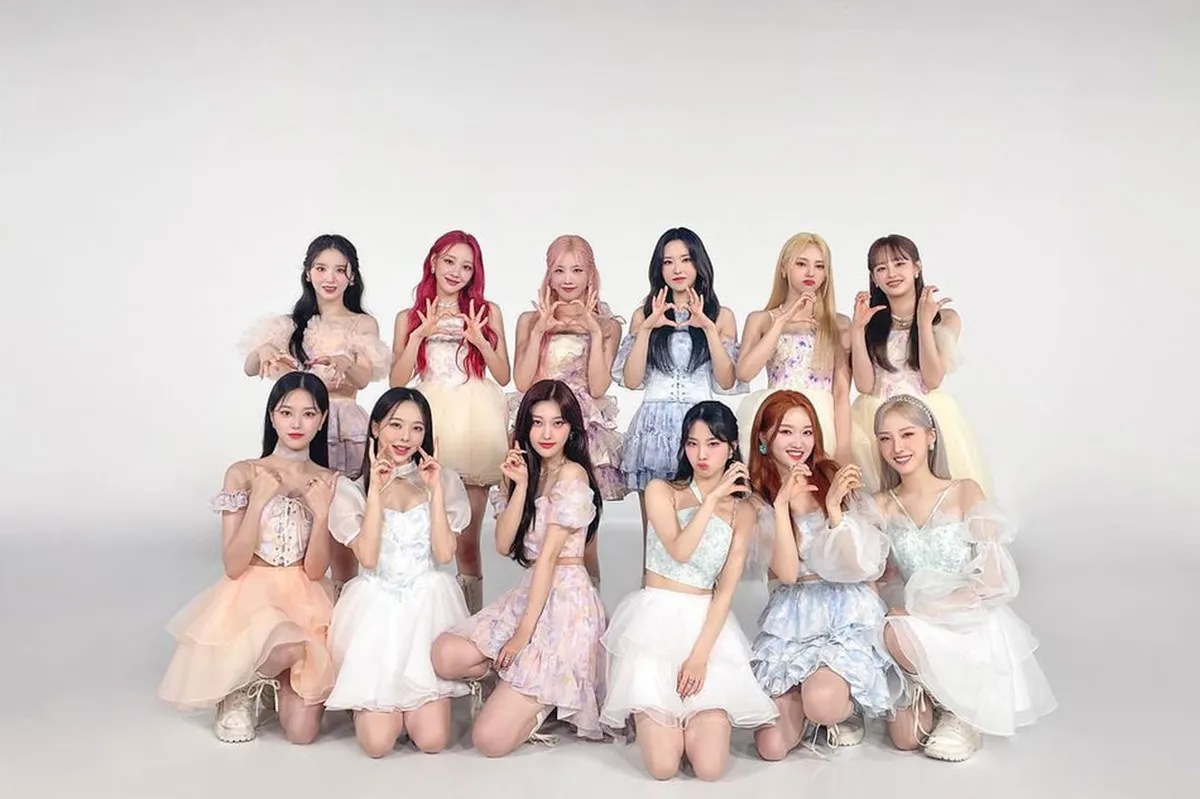 #5YearsWithLoona: After leaving original label, where are the members ...