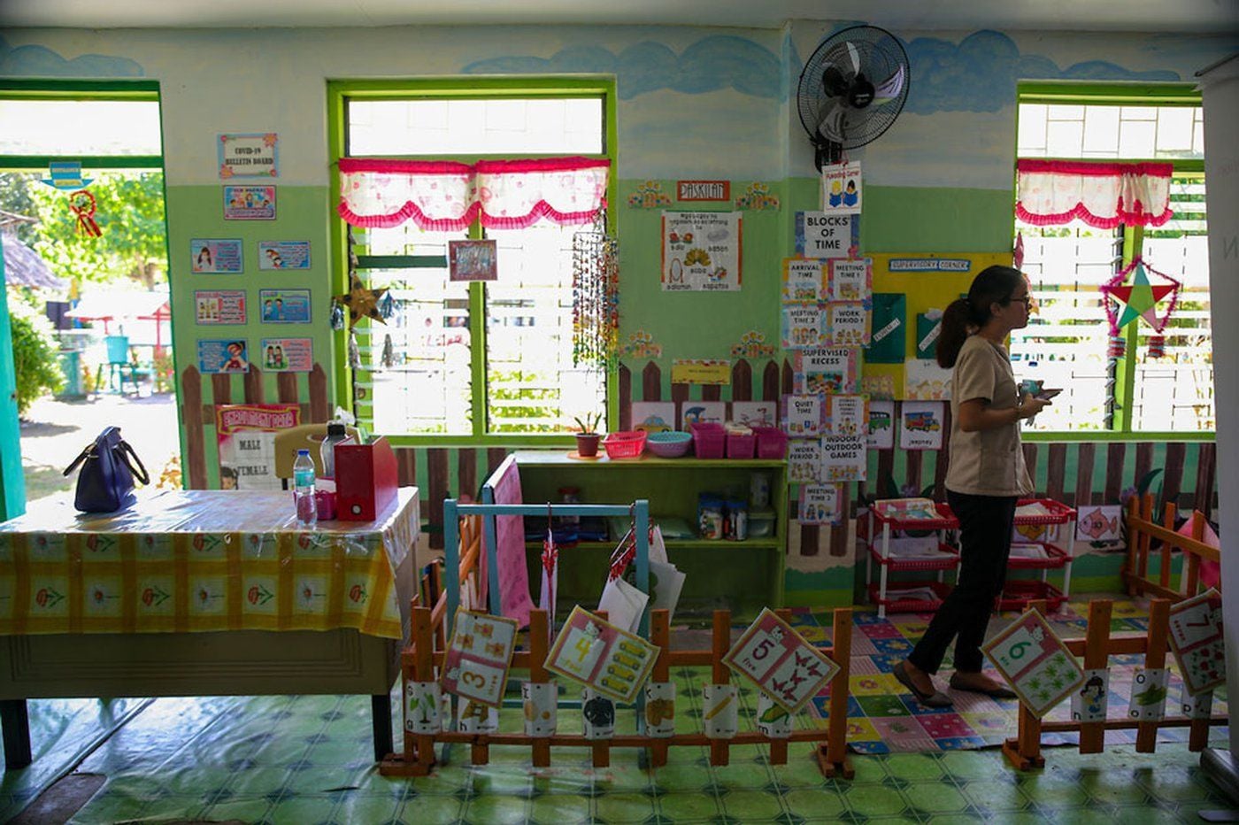 'Don't take it too literally': Group tells teachers, heads on DepEd ...