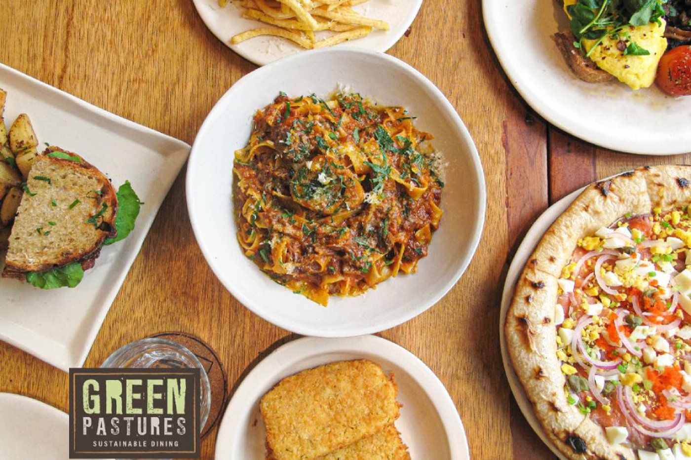 Green Pastures, known for its healthy eats, is set to close after 10 ...